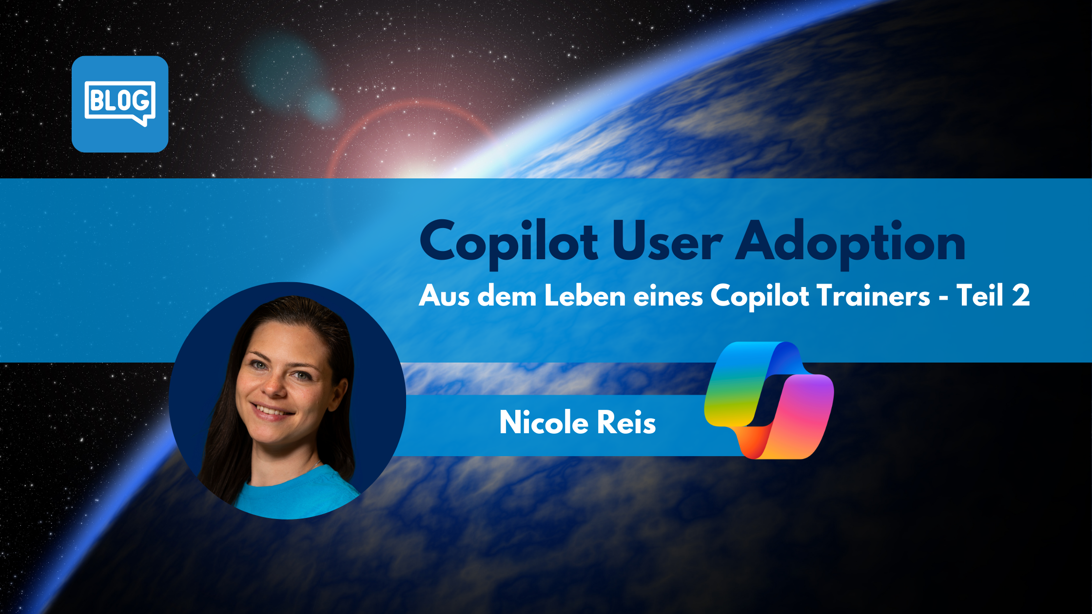 Copilot User Adoption - Aus dem Leben eines Copilot Trainers - Teil 2